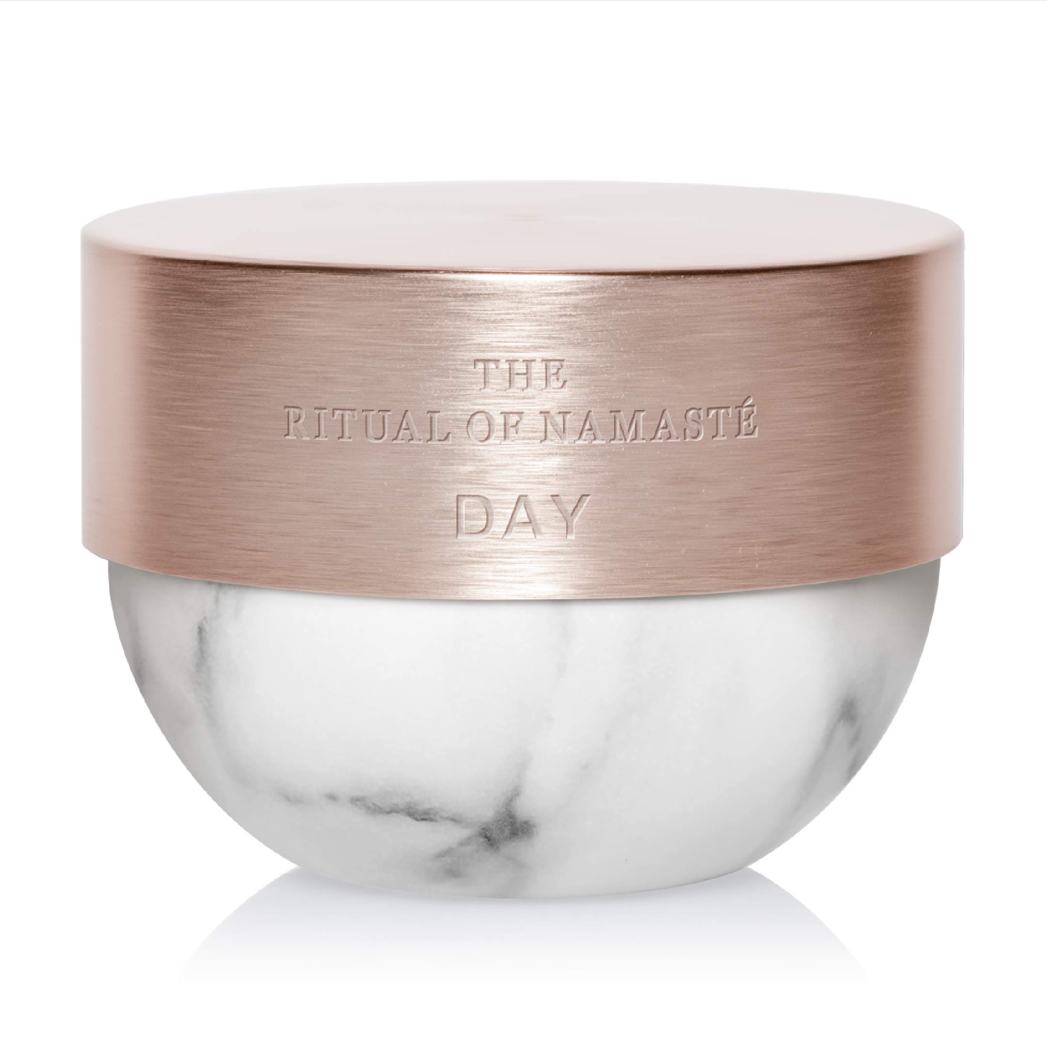 RITUALS The Ritual of Namaste Radiance Anti Aging Day Cream, 1.6 Fl Oz