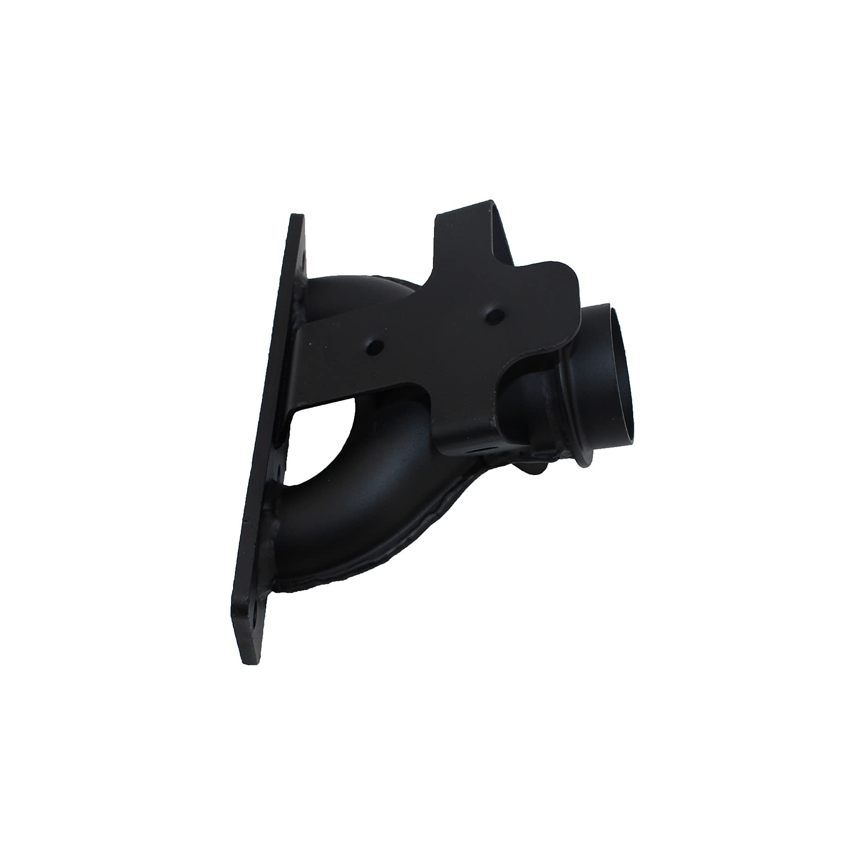 WONZHA 1262138-489 Exhaust Manifold for Polaris Ranger 800 Polaris Ranger Crew 800 Polaris Ranger XP 800 2010 2011 2012 2013 2014