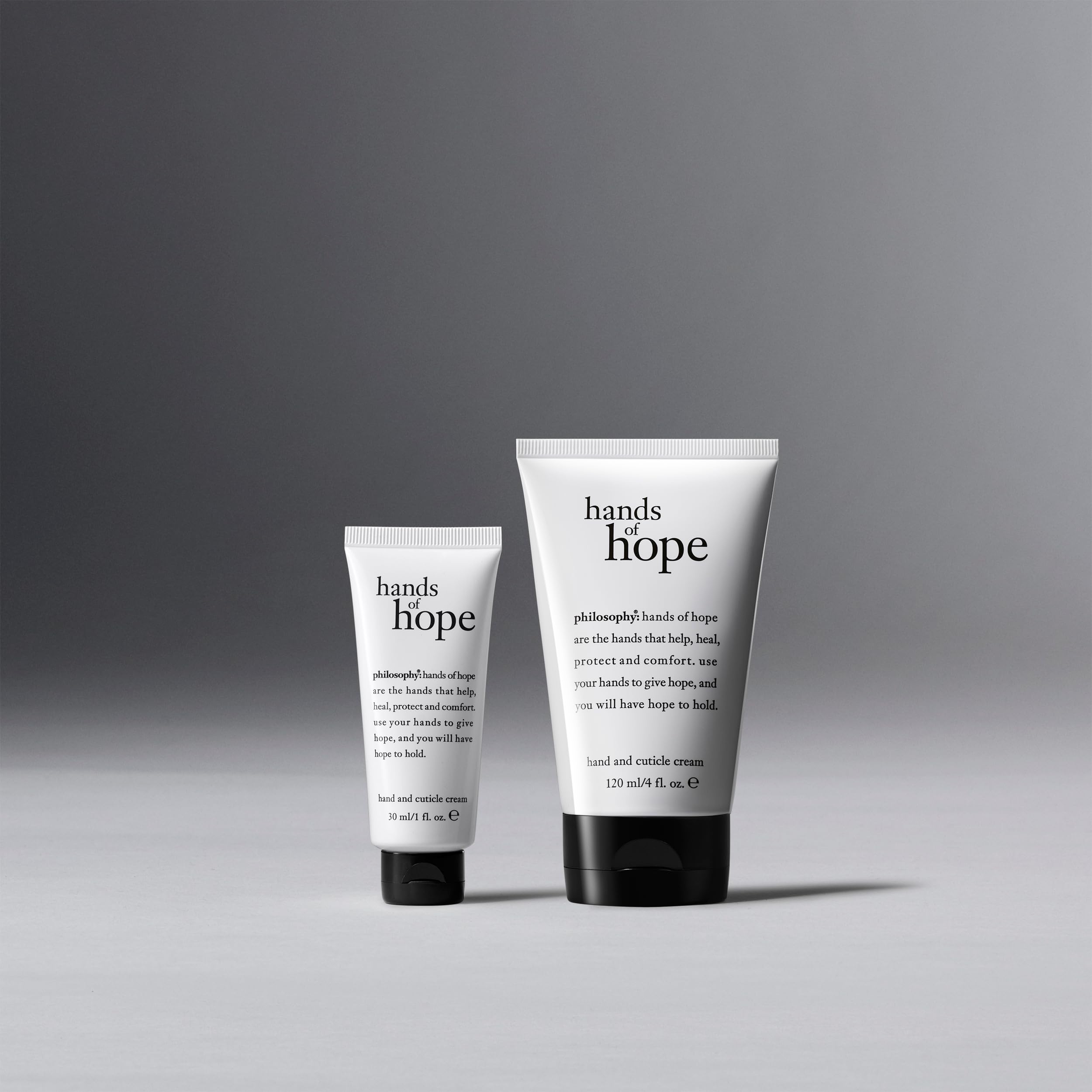 philosophy renewed hope hand treatment, 1 oz