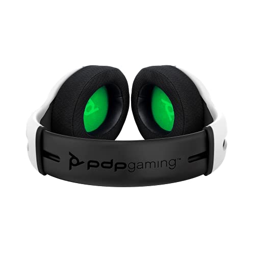 Xbox Wireless Headset with Mic - Compatible with Xbox Series X|S, Xbox One, PC - White