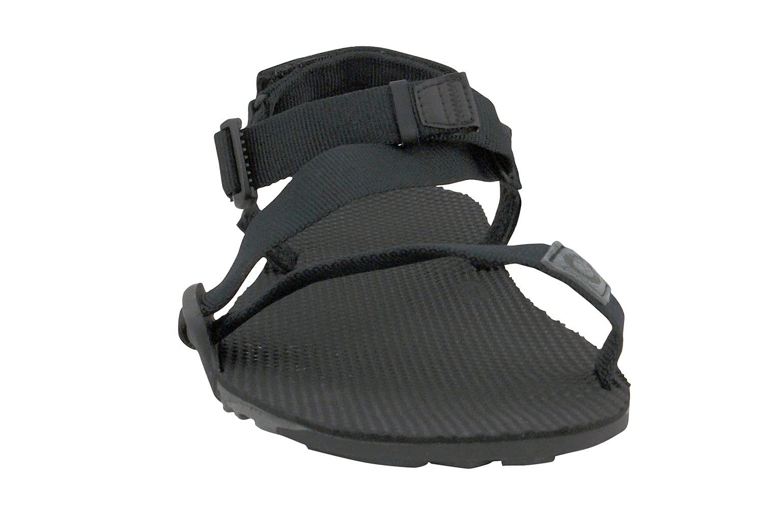 Xero Shoes Men’s Naboso Sandals, Lightweight Hiking Sandals with a Stimulating Footbed and Z-Pattern Straps