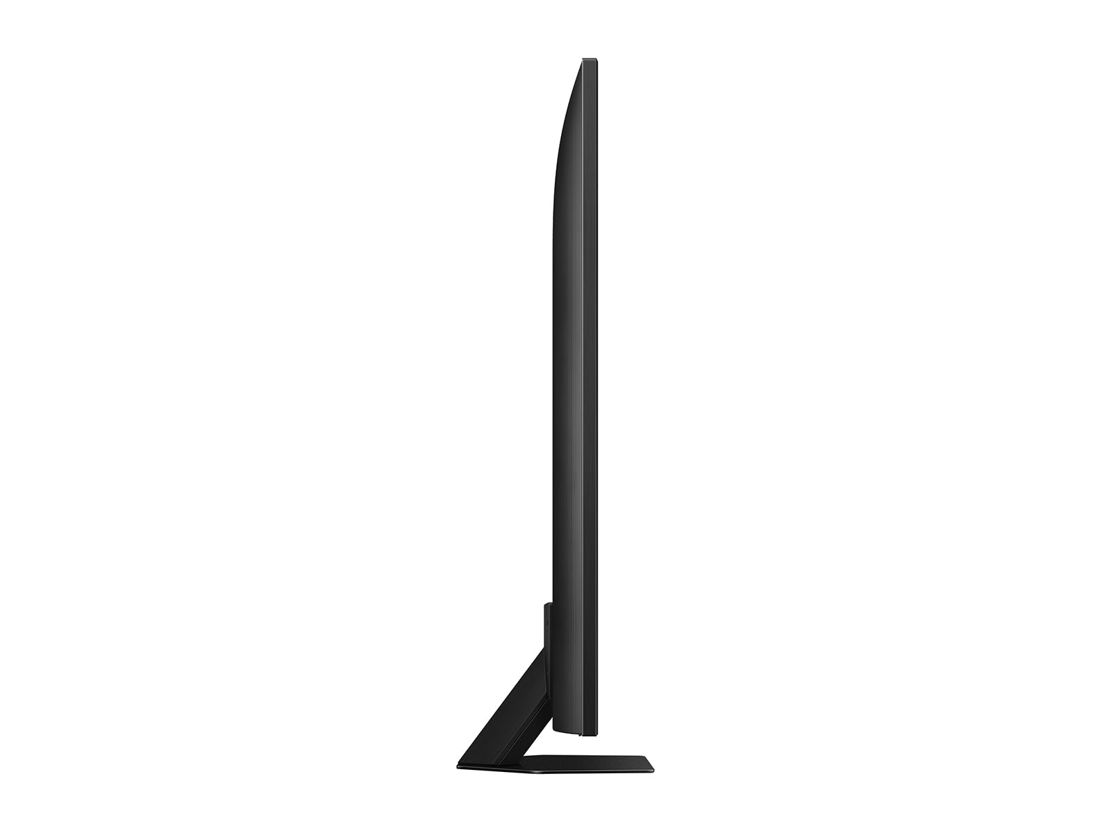 SAMSUNG QN55Q80CDFXZA 55 Inch 4K QLED Quantum HDR Plus Smart TV with an Additional 1 Year Coverage (2023)