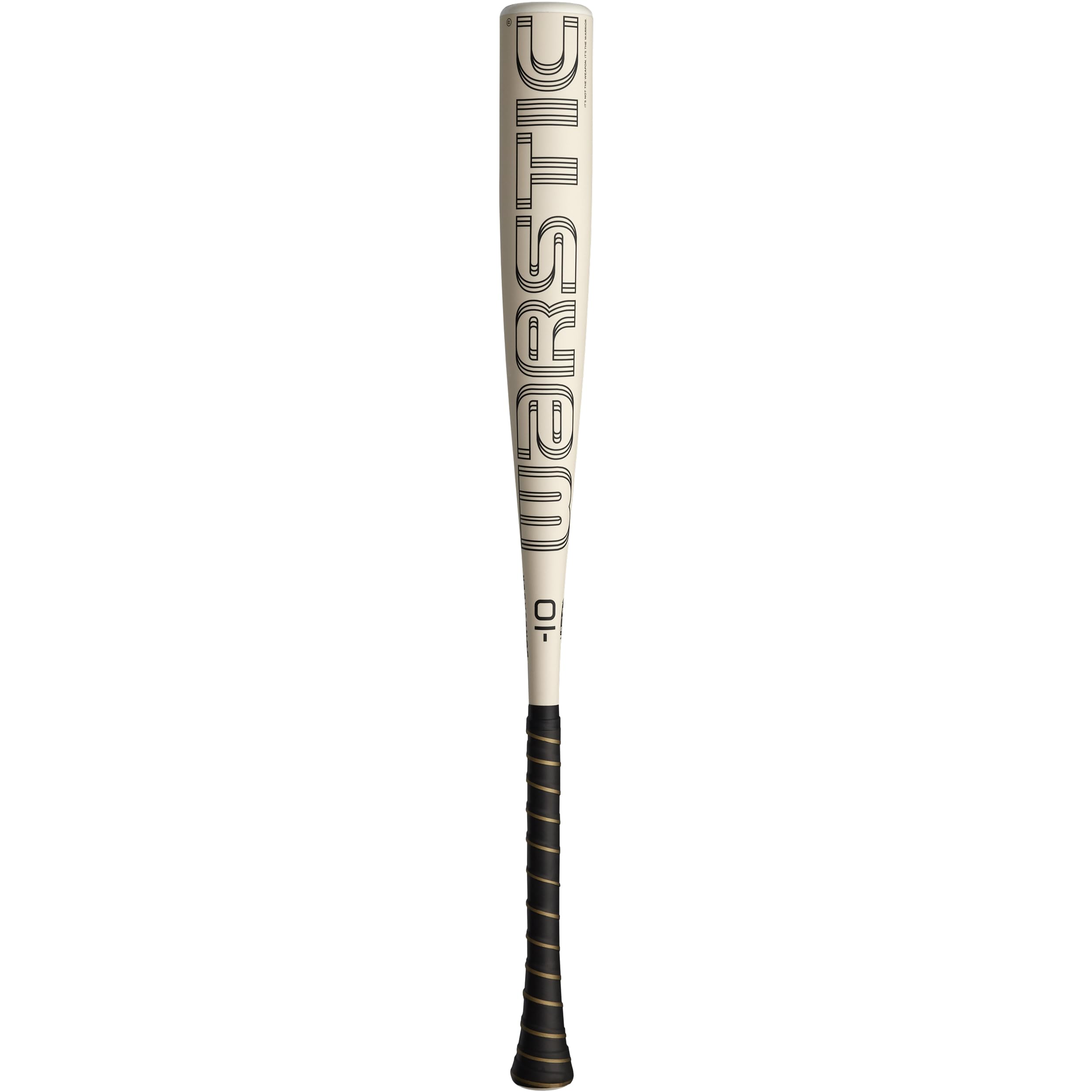The 2021 BONESABER USSSA Metal Baseball BAT (28, -10)