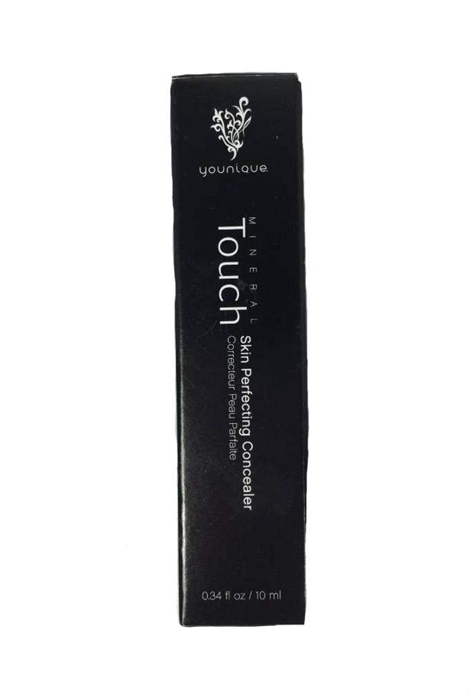 Younique Touch Mineral Skin Perfecting Concealer ORGANZA Cover the Flaws