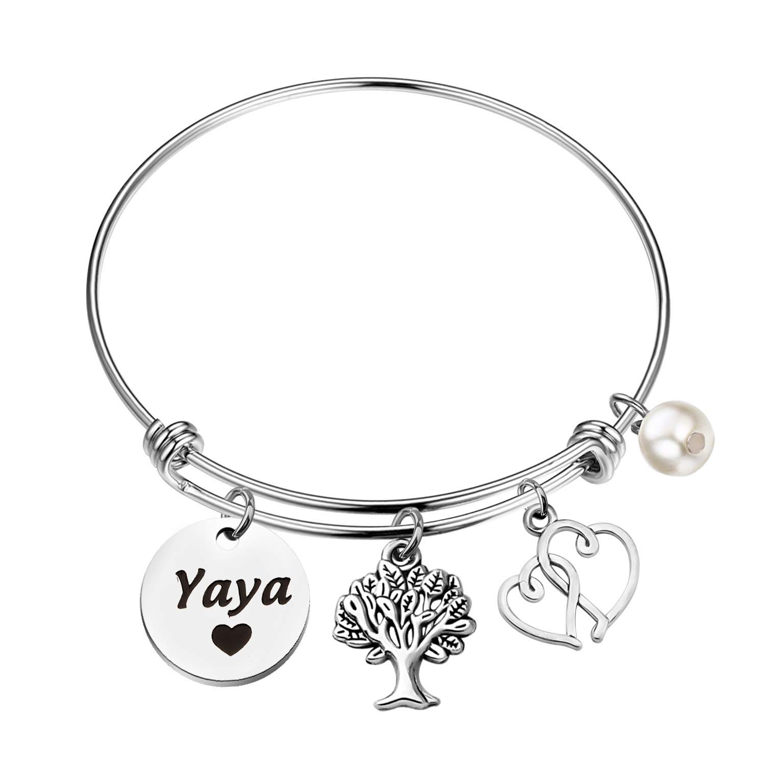 TIIMG Yaya Bracelet (Yaya Bracelet)