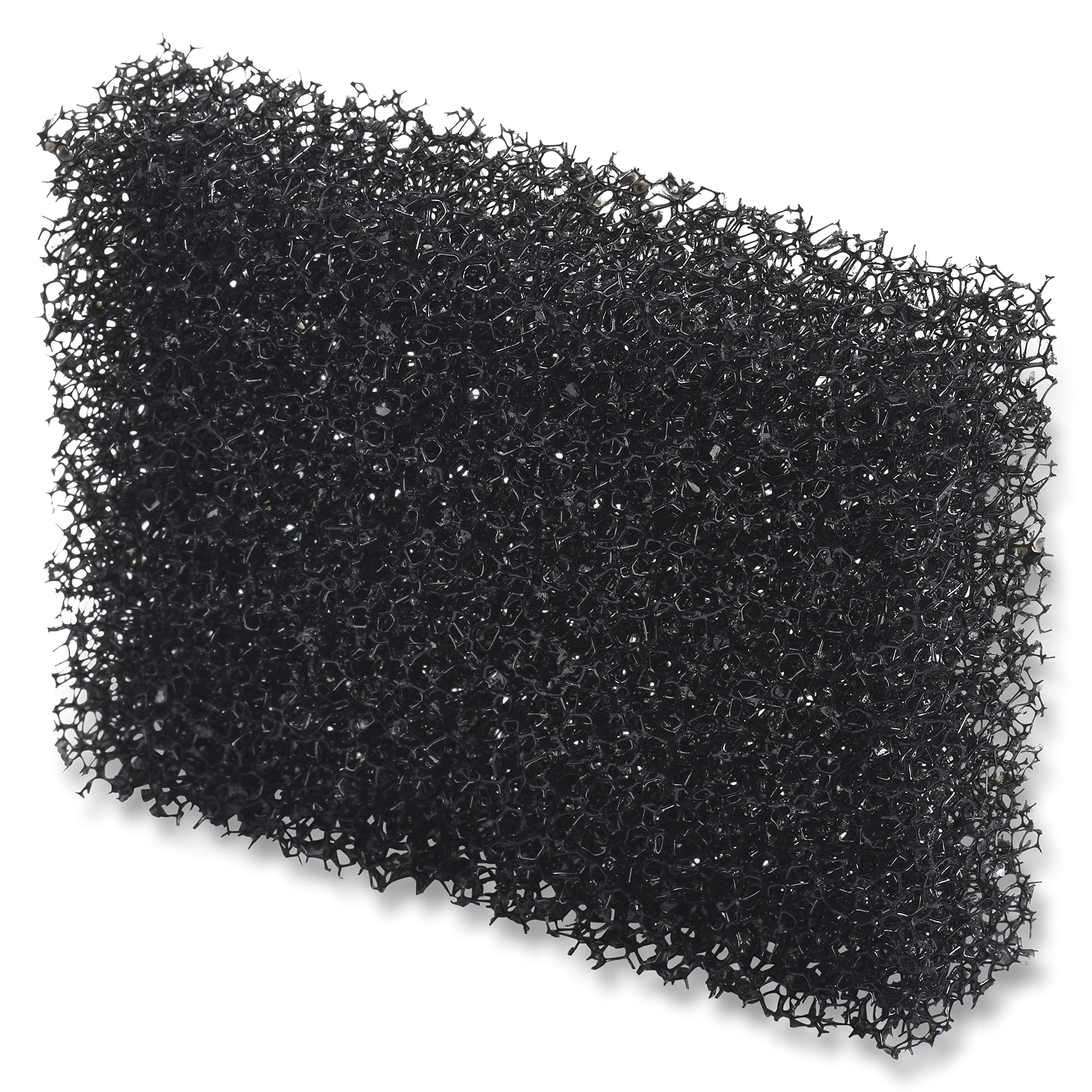 Stipple Sponge LARGE PORE 8 Piece Die Cut Block - Special Effects Makeup Theater Halloween MUST HAVE - Texture, Road Rash, Blending, Beards, Freckles
