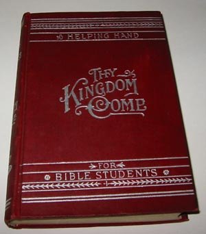 Thy Kingdom Come