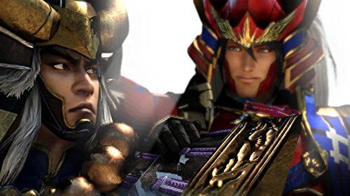 Samurai Warriors 4-II - PlayStation 4