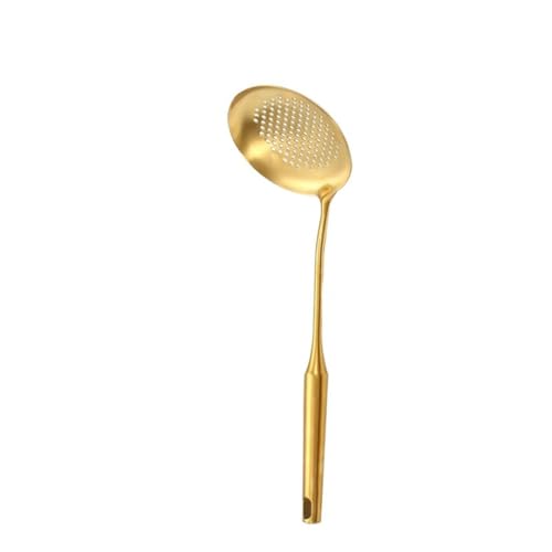 SDGH Kitchen Utensils Set Tableware Skimmer Kitchenware Cooking Tools