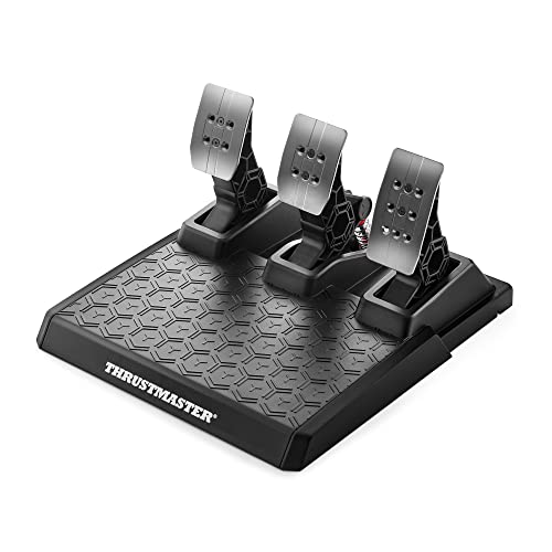 ThrustMaster T248 Force Feedback Racing Wheel for Xbox Series X|S/Xbox One/PC - UK Version
