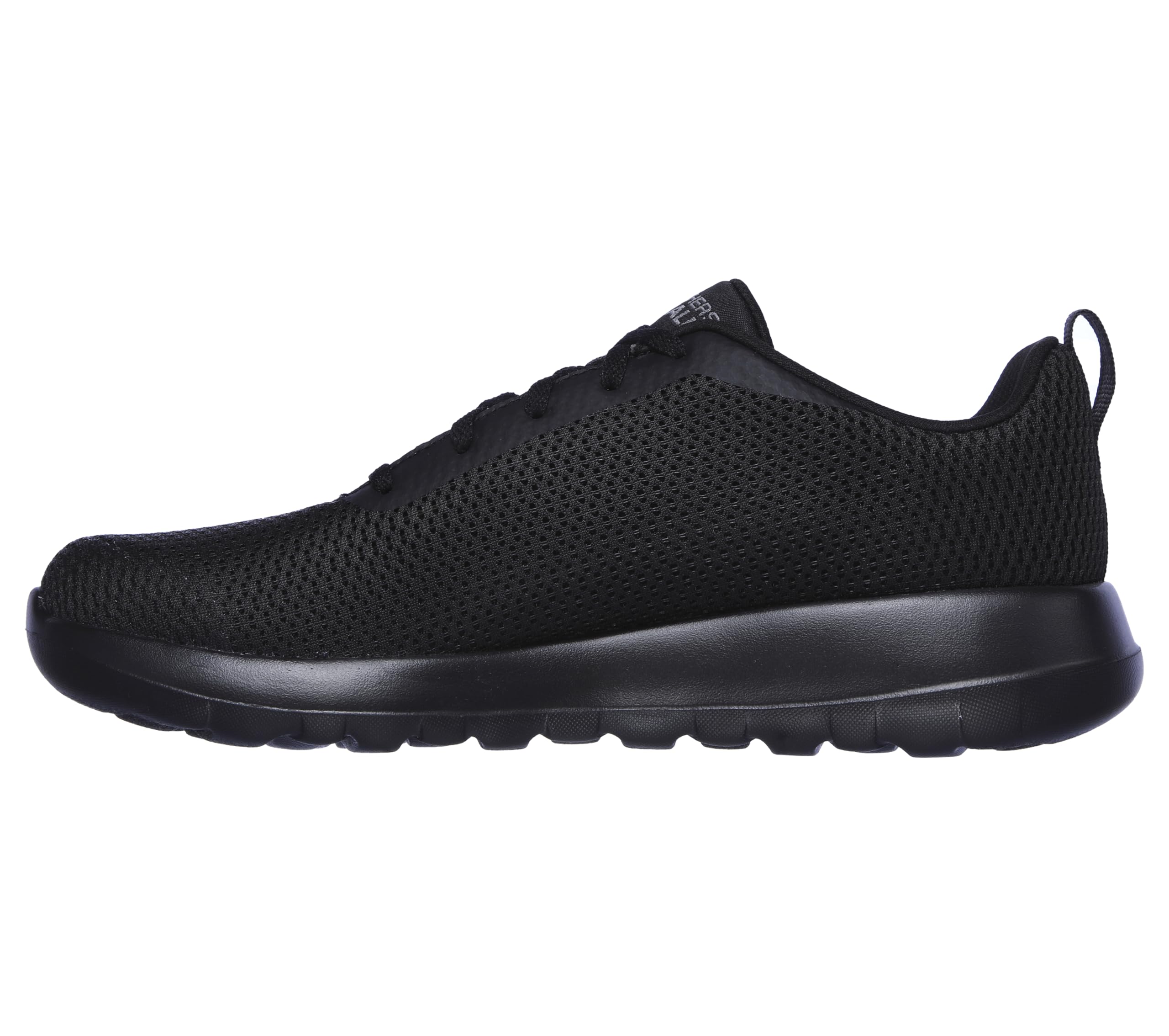 Skechers Performance Men's Go Walk Max-54601 Sneaker,black,11 Extra Wide US