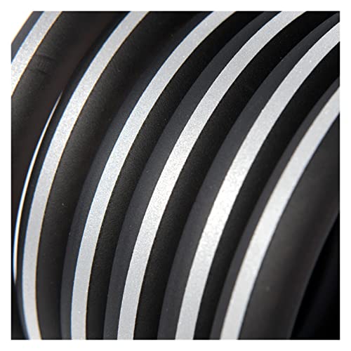 XFTD Bicycle Lock Bicycle Lock Five-Digit Code Lock Mountain Bike Road Bike Wire Lock Steel Cable Lock with Reflective Single Rim Lock Neutral Convenient and Practical (Color : Password Style 1.2m)
