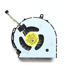 SWCCF CPU Fan for HP 15-D010CA D013CA D017CL D020CA D020DX D020NR D021CA d024DX D027CA D027CL D030NR d032DX d033DX d034DX D035DX d036DX D037DX D038CA D038DX d039DX D040CA D040DX D040NR D041DX D045NR