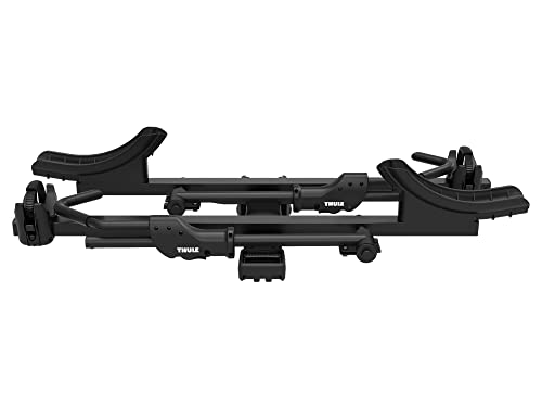 Thule T2 Pro X 2 Bike Rack 1.25"