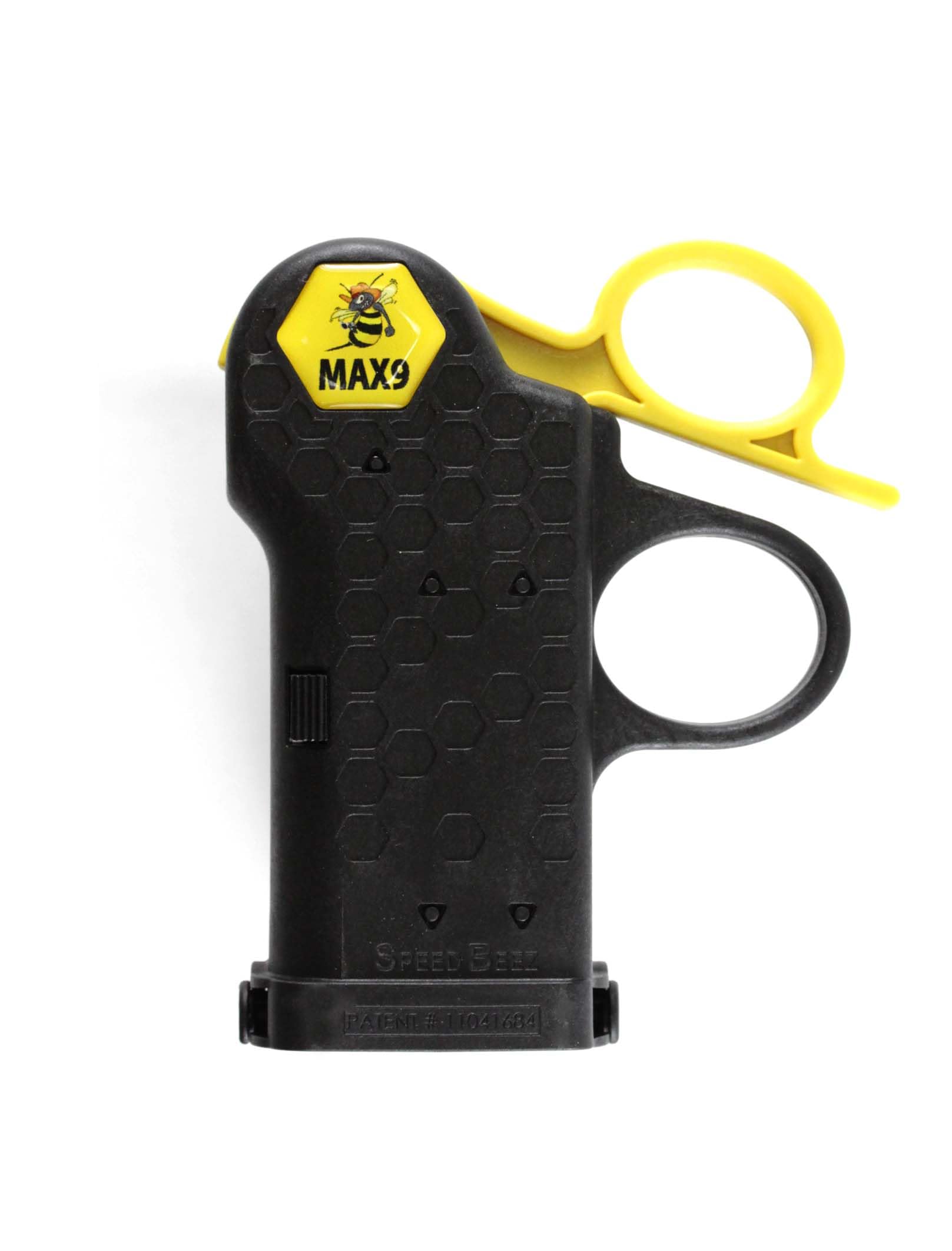 Speed Beez® Lever Loader Ruger MAX 9® 9mm Magazine Loader