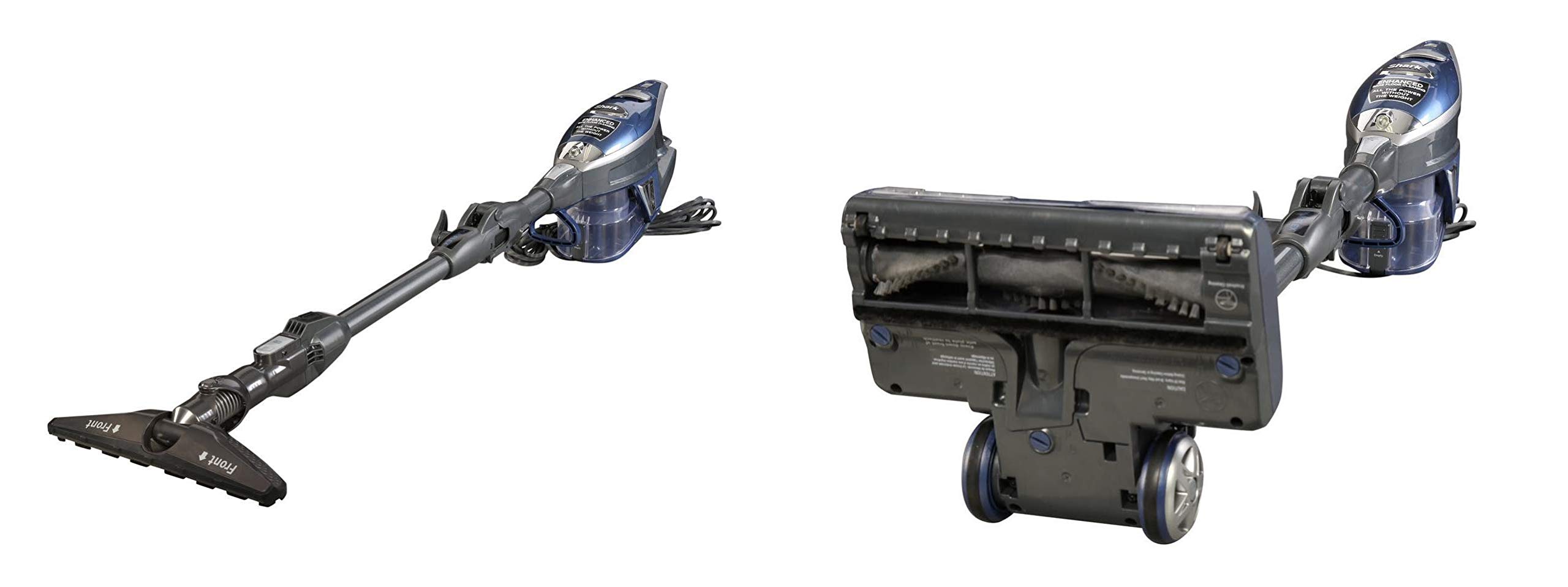 Shark Rocket Deluxe Pro Vacuum UV330
