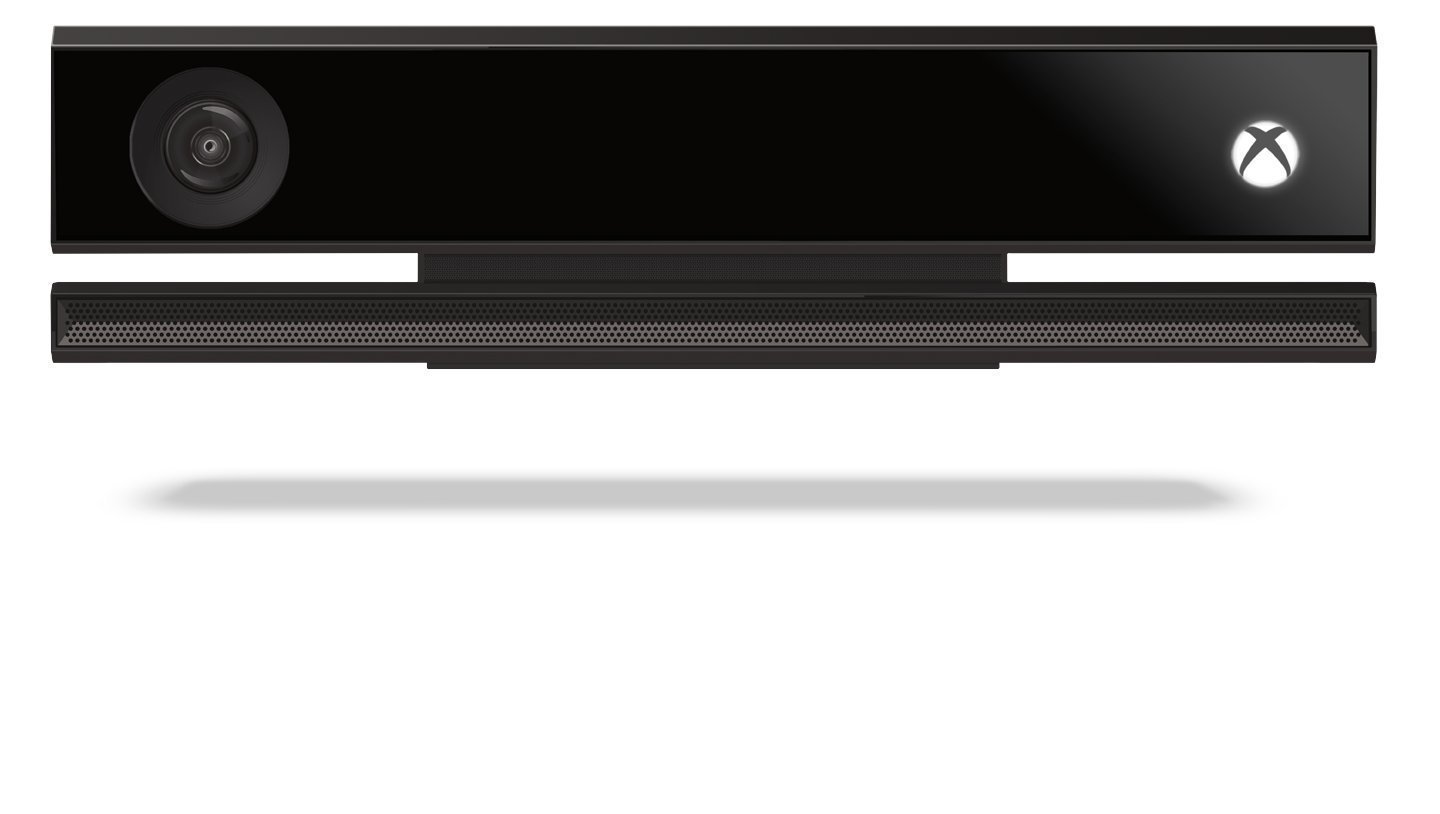 Xbox One Console - Titanfall + Kinect