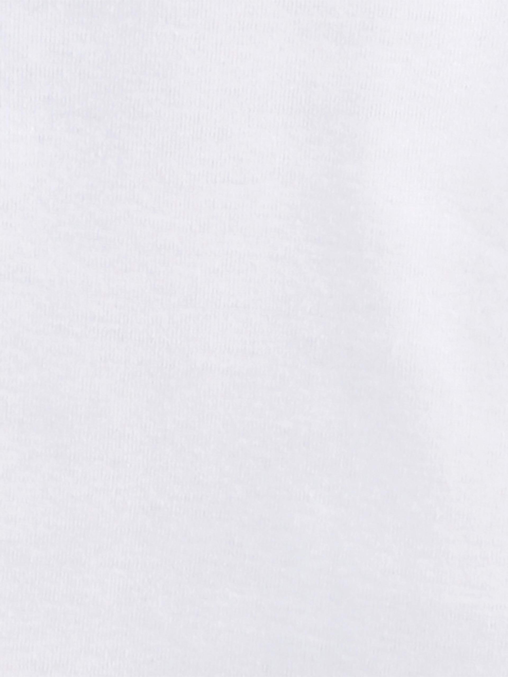 Simple Joys by Carter's Unisex Babies' Short-Sleeve Bodysuit, Pack of 8, Navy Heather/White/Oatmeal, 6-9 Months