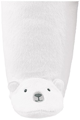 Simple Joys Kid's Pram Ivory Bear Outerwear, Ivory, 3-6 months