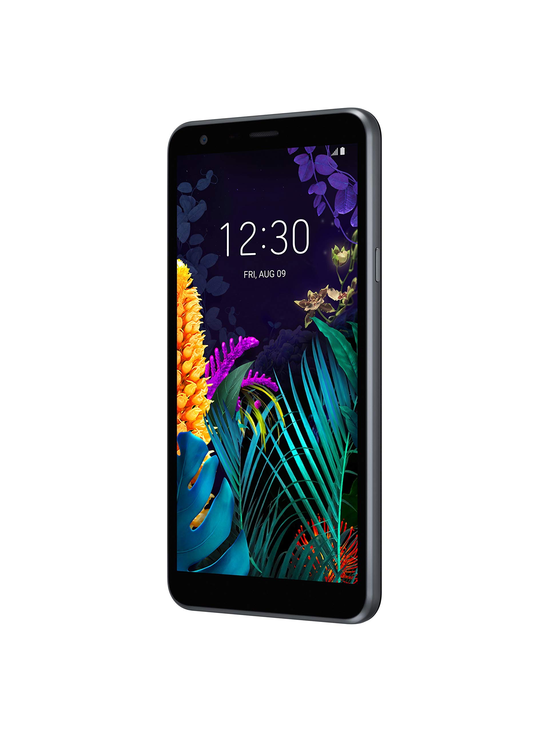 Unlocked LG K30 16GB Black (Renewed)