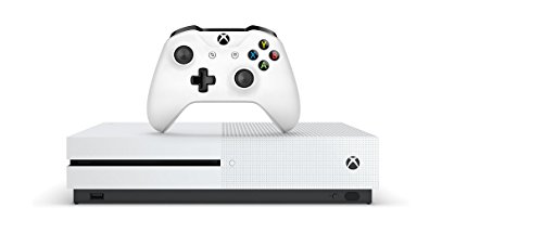 Xbox One S 500GB Console - Destiny 2 Bundle