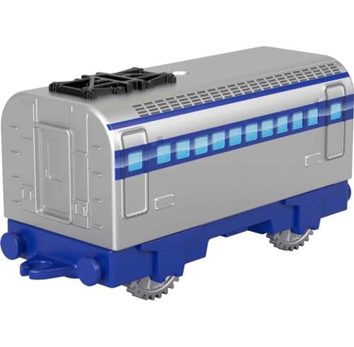 Thomas & Friends Kenji Motorized Toy Train