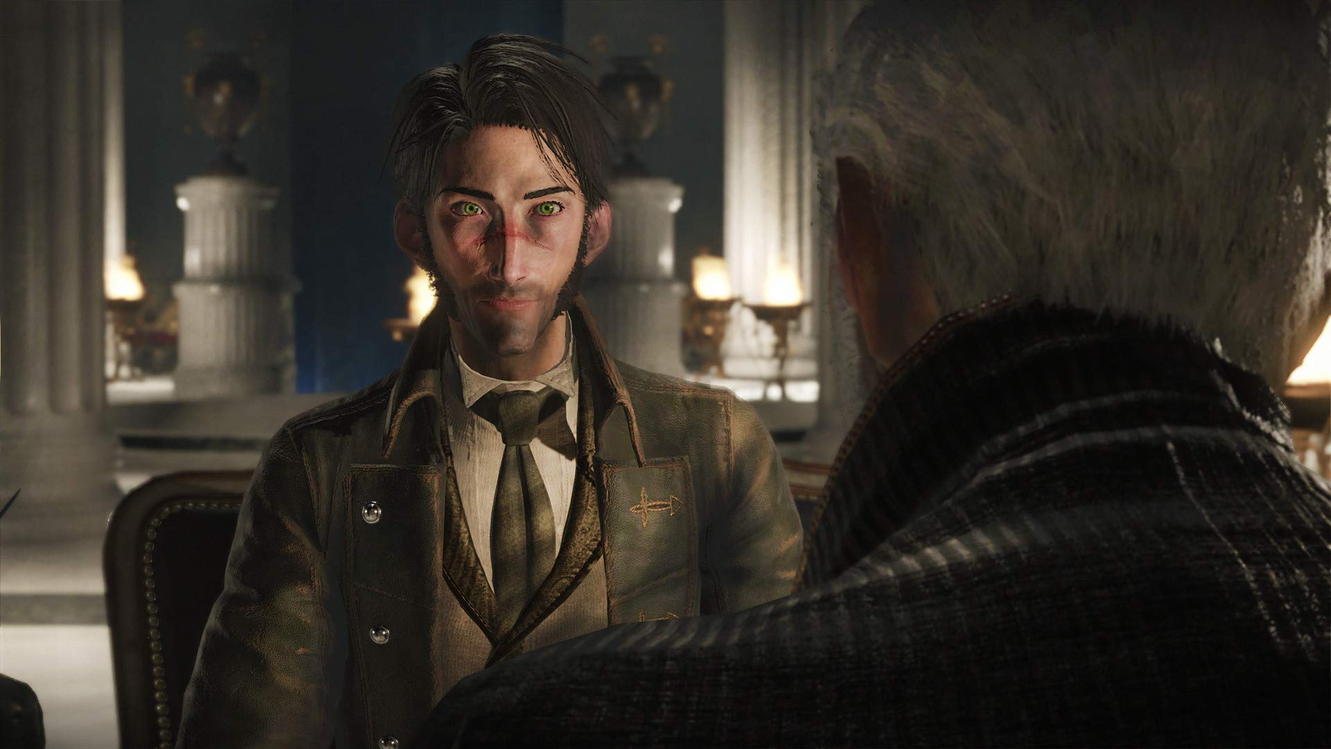 The Council (XB1) - Xbox One