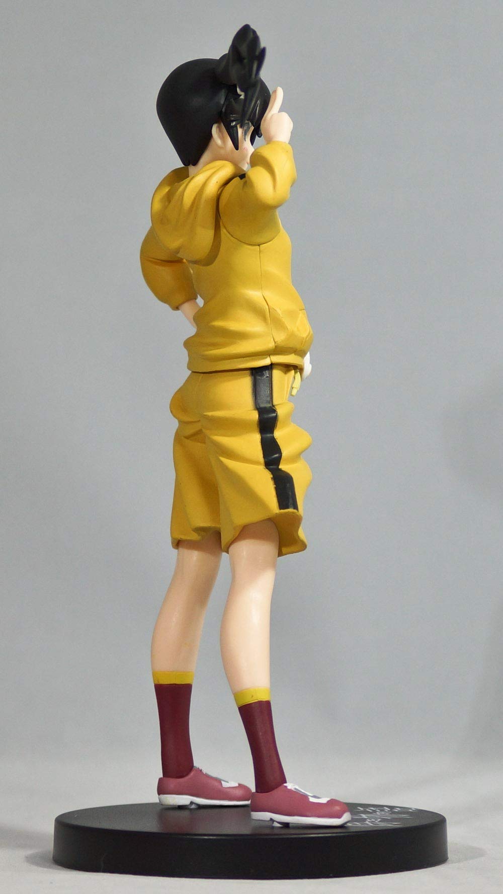 Sega Nisemonogatari Karen Araragi High Grade Figure