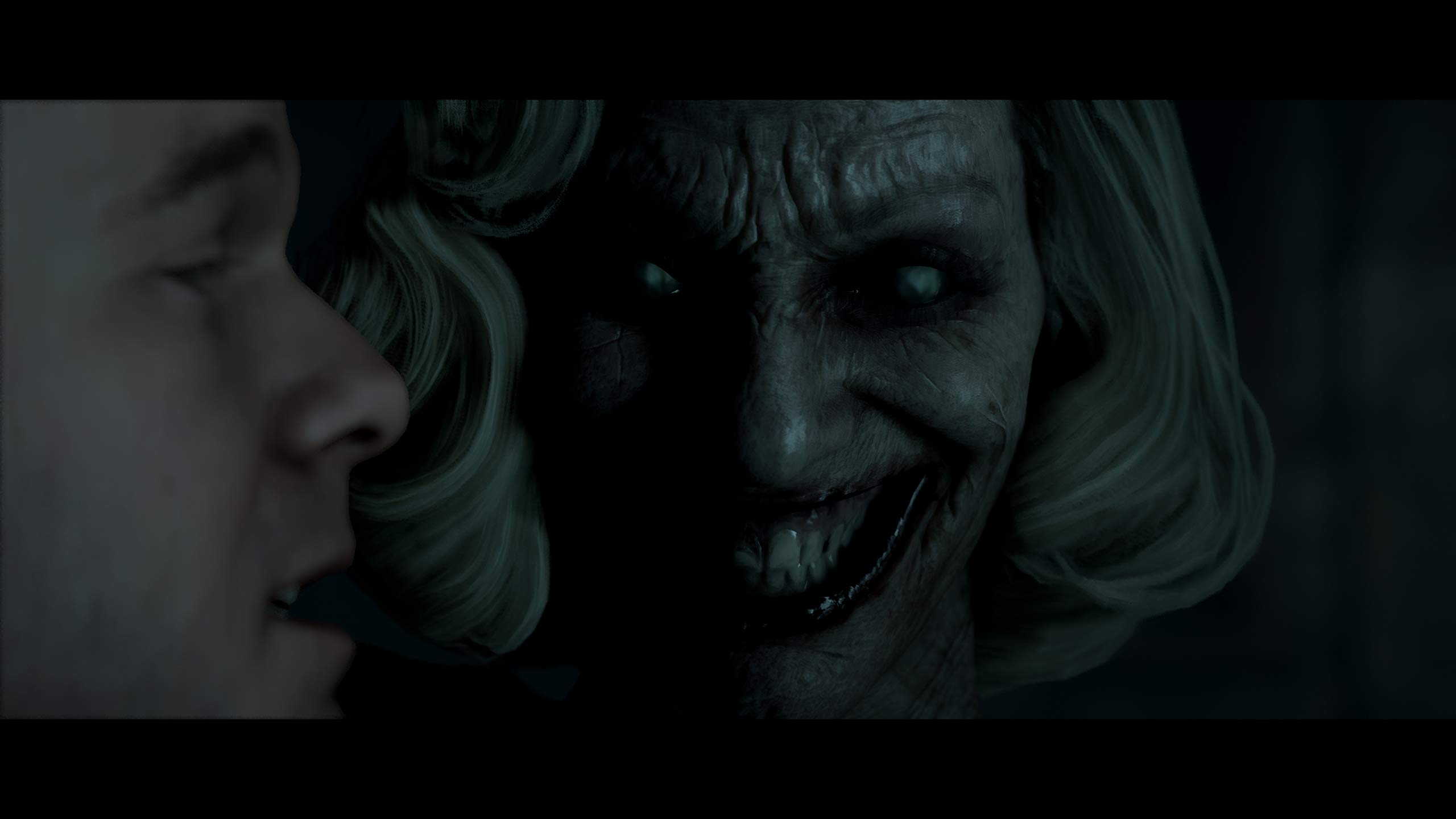The Dark Pictures: Little Hope - Xbox One