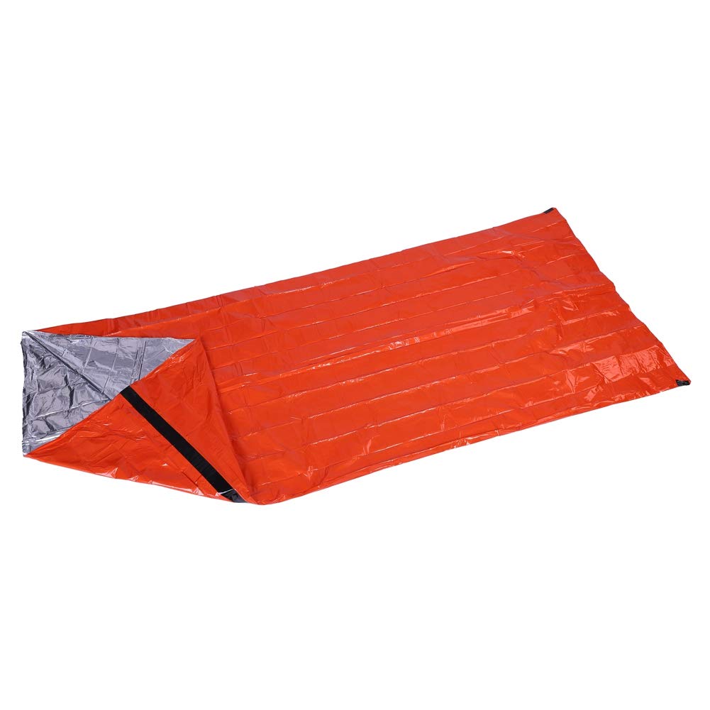 Xndz Sleeping Bag, Reusable Outdoor Sleeping Bag, Compact and Practical for Wild Exploration Traveling