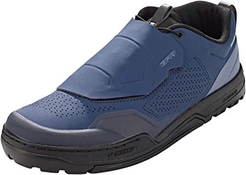SHIMANO SH-GR901 Shoes Men Navy Shoe Size EU