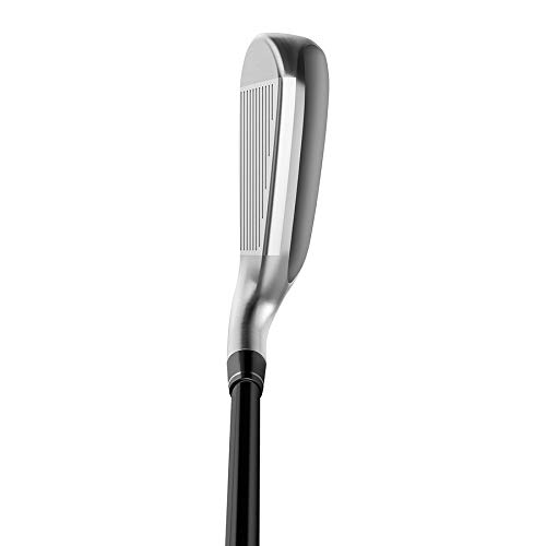 TaylorMade SIM DHY #3, 19 Degree Loft, Graphite Shaft, Right Hand, Regular Flex , Titanium
