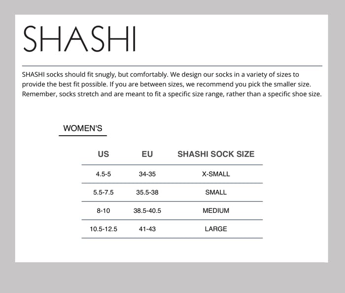 Shashi Charcoal Glitter Mesh Non Slip Ergonomic Socks Pilates Barre Ballet Yoga Dance, Small, 5.5-7.5