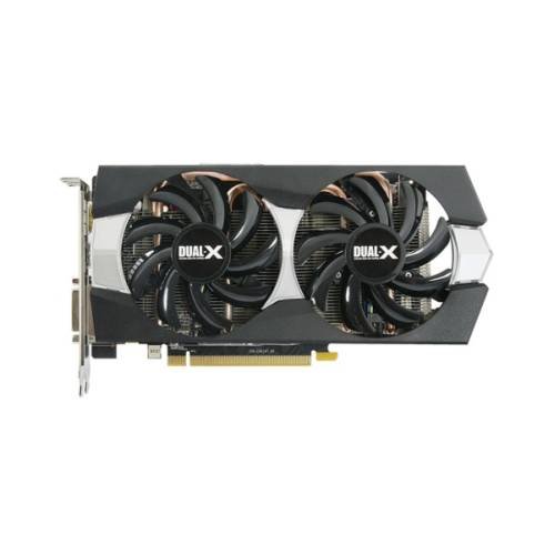 Sapphire Technology RADEON R9 270X OC with Boost - Grafikkarten