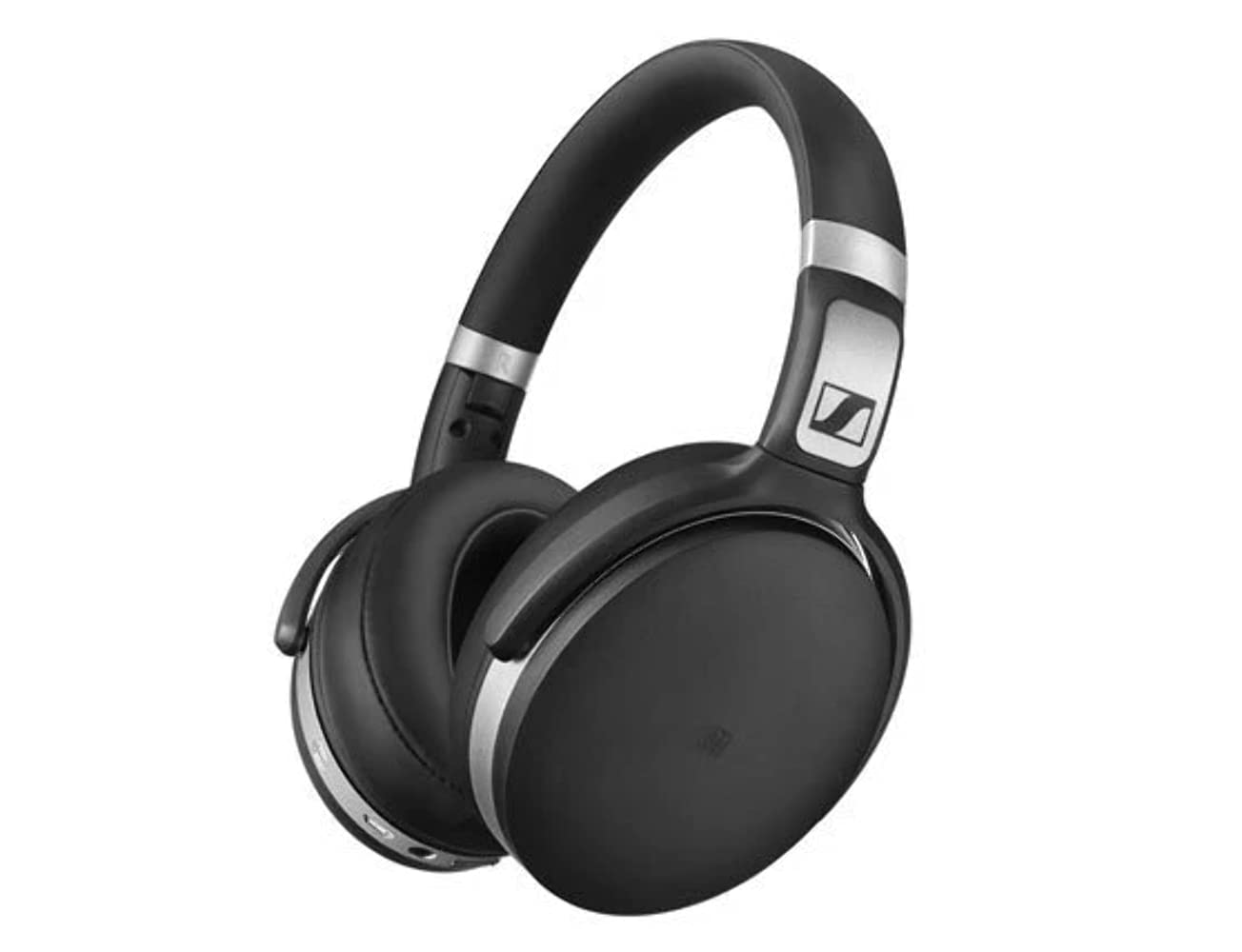 Sennheiser HD 4.50 Bluetooth Wireless Headphones with Active Noise Cancellation (HD 4.50 BTNC) (Renewed)
