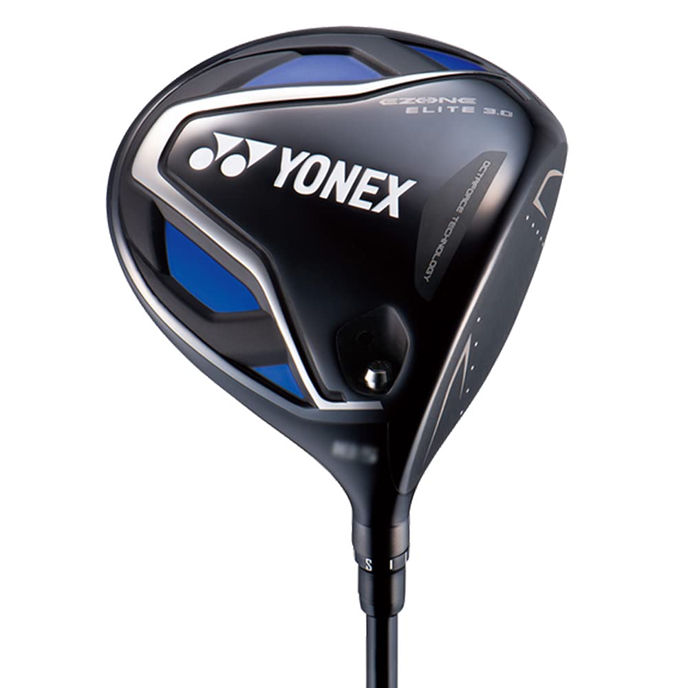 YONEX EZONE Elite 3.0 Full Set RH 12 Clubs + 1 Cart Bag Graph Senior