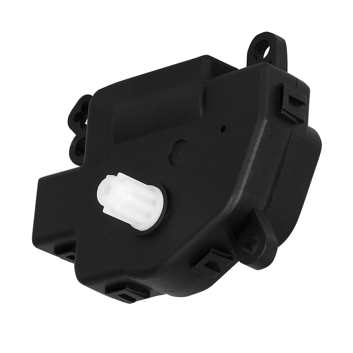 TYTAUTO HVAC Air Heater Temperature Blend Door Actuator Compatible with Chler 200/Sebring, Dodge Journey/Avenger/Durango, Replaces# 604-029, 68018109AA