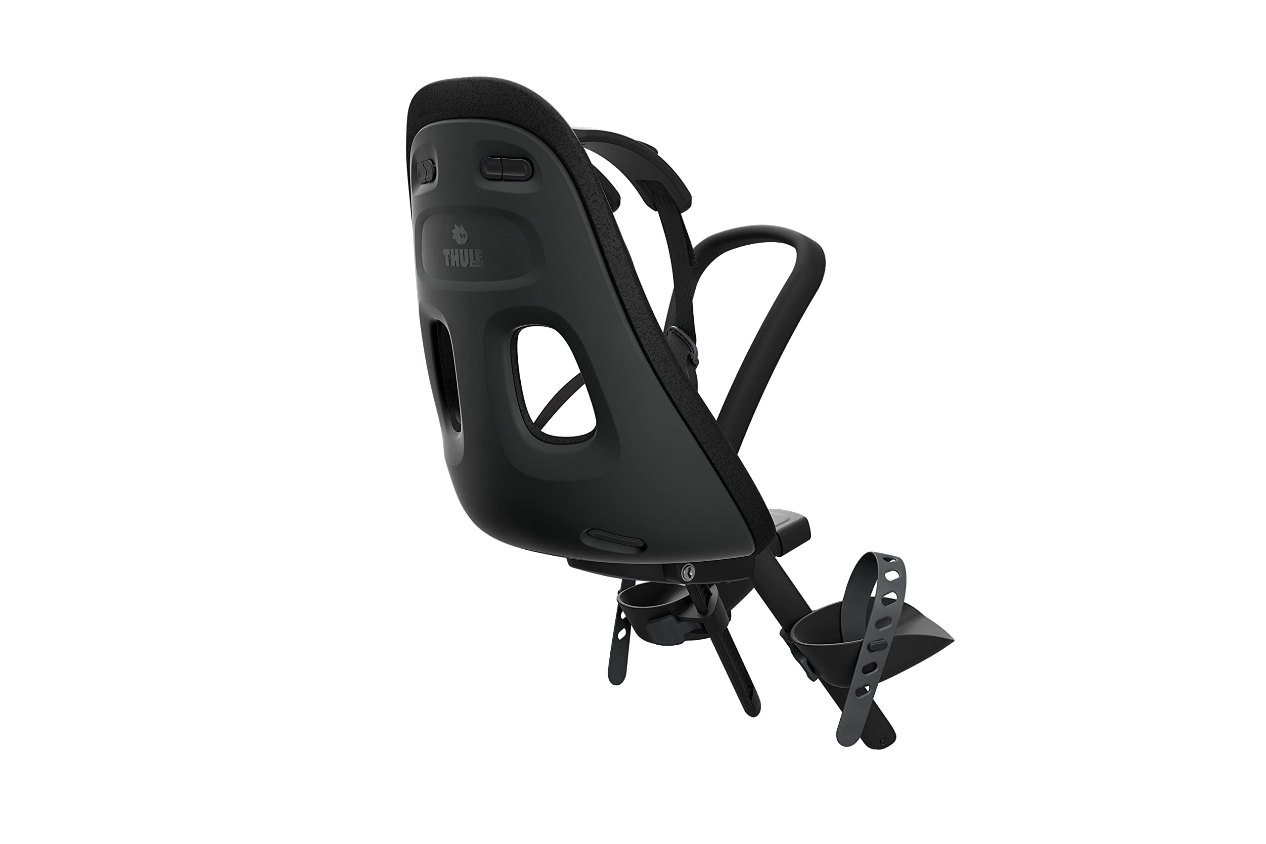 Thule Yepp Nexxt Mini Black