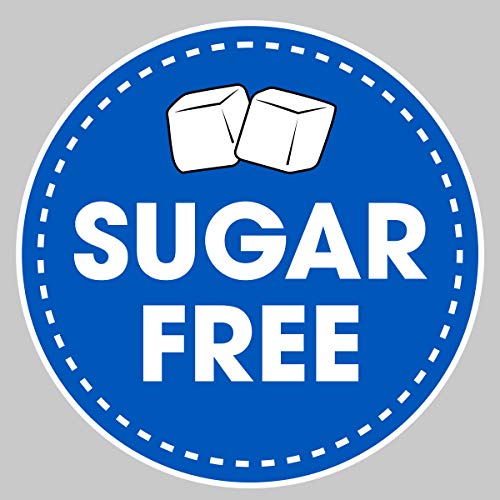 Trident White Spearmint Sugar Free Gum, 9 Pack of 16 Pieces (144 Total Pieces)