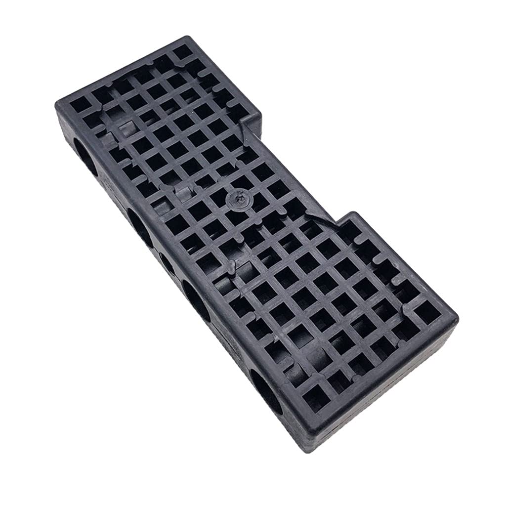 TOOYFUL Reinforced Blockboard Block Board for Kayak Trolling Motor Mounting Accessories
