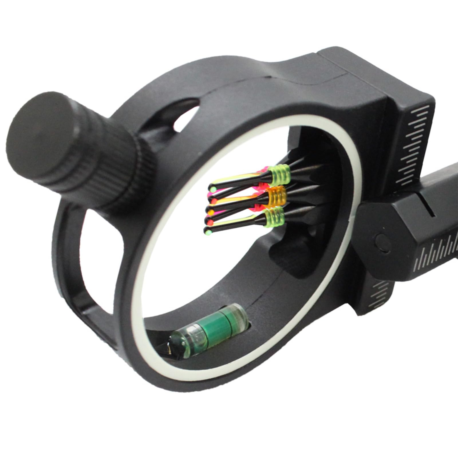 SAS Archery 0.029" Fiber Optics Bow Sight Pin Replacement - 3/Pack