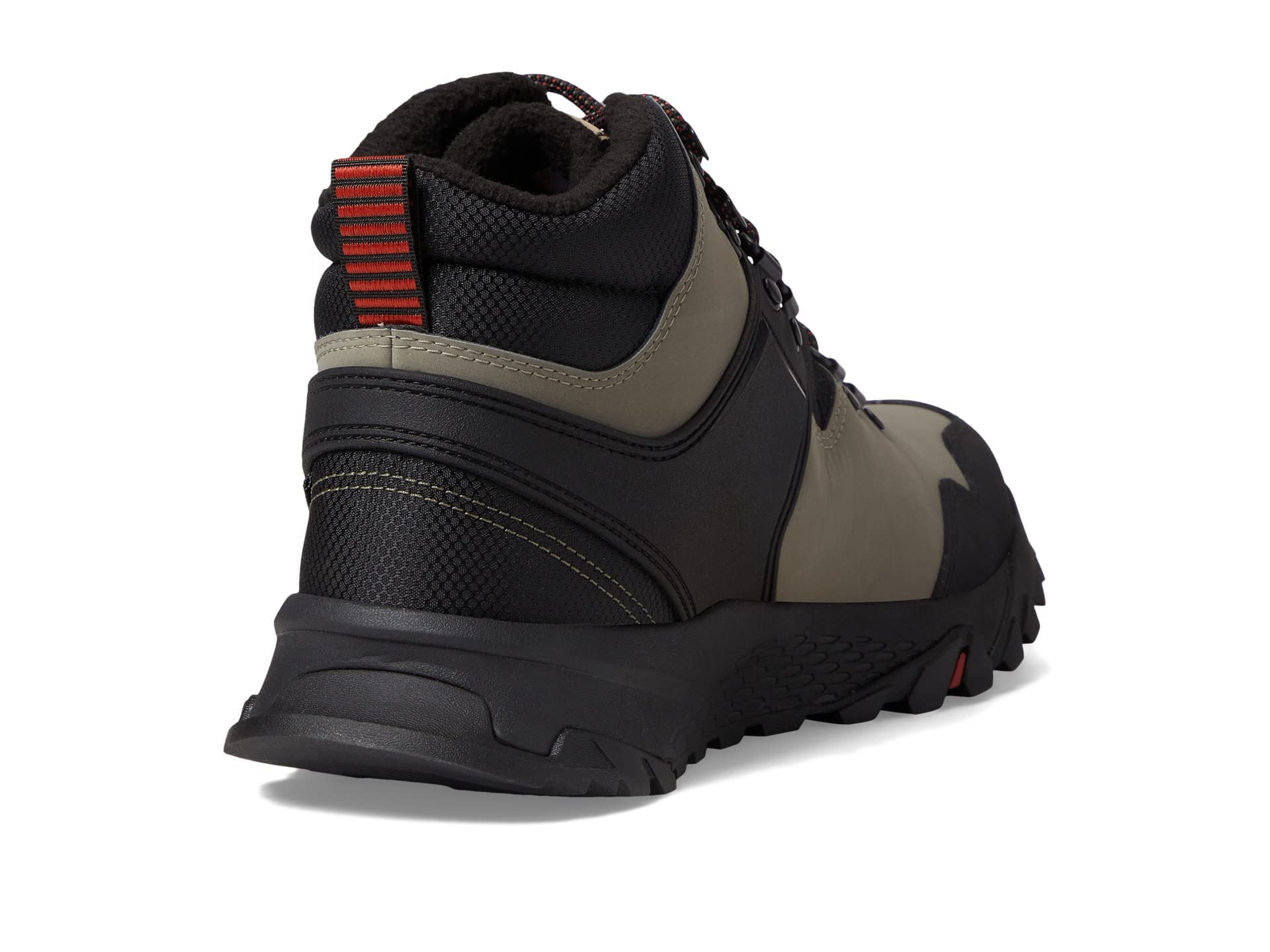 Timberland Lincoln Peak Mid Winter Waterproof Insulated Brindle 12 D (M)