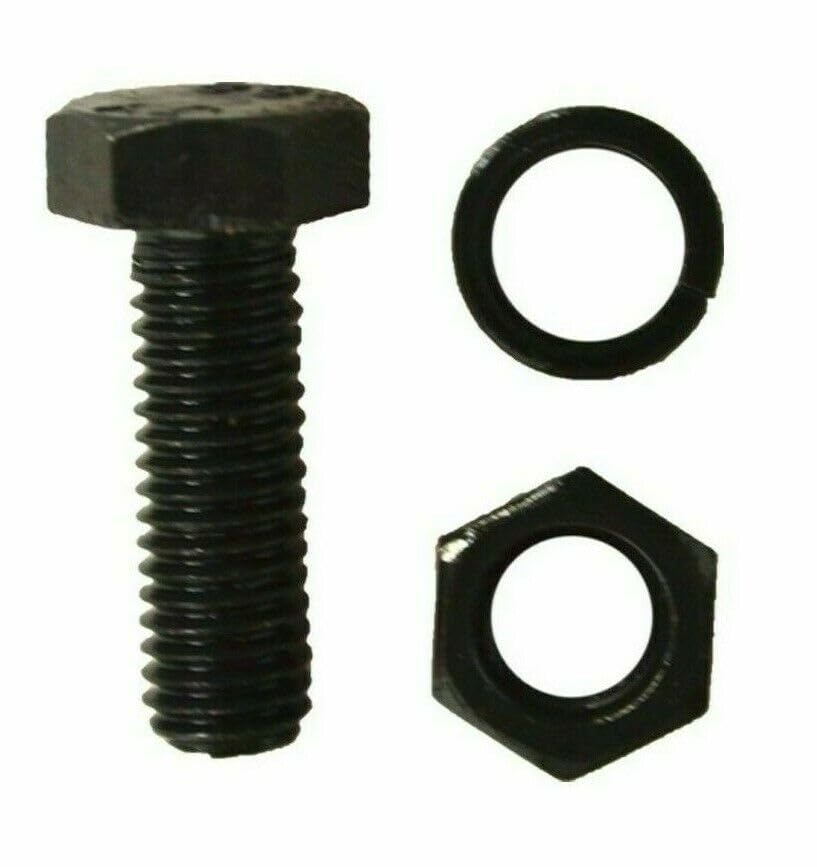 Set of 12 Replacement Roto Tiller Tines 1901118A 1901118 742-0105 742-0106