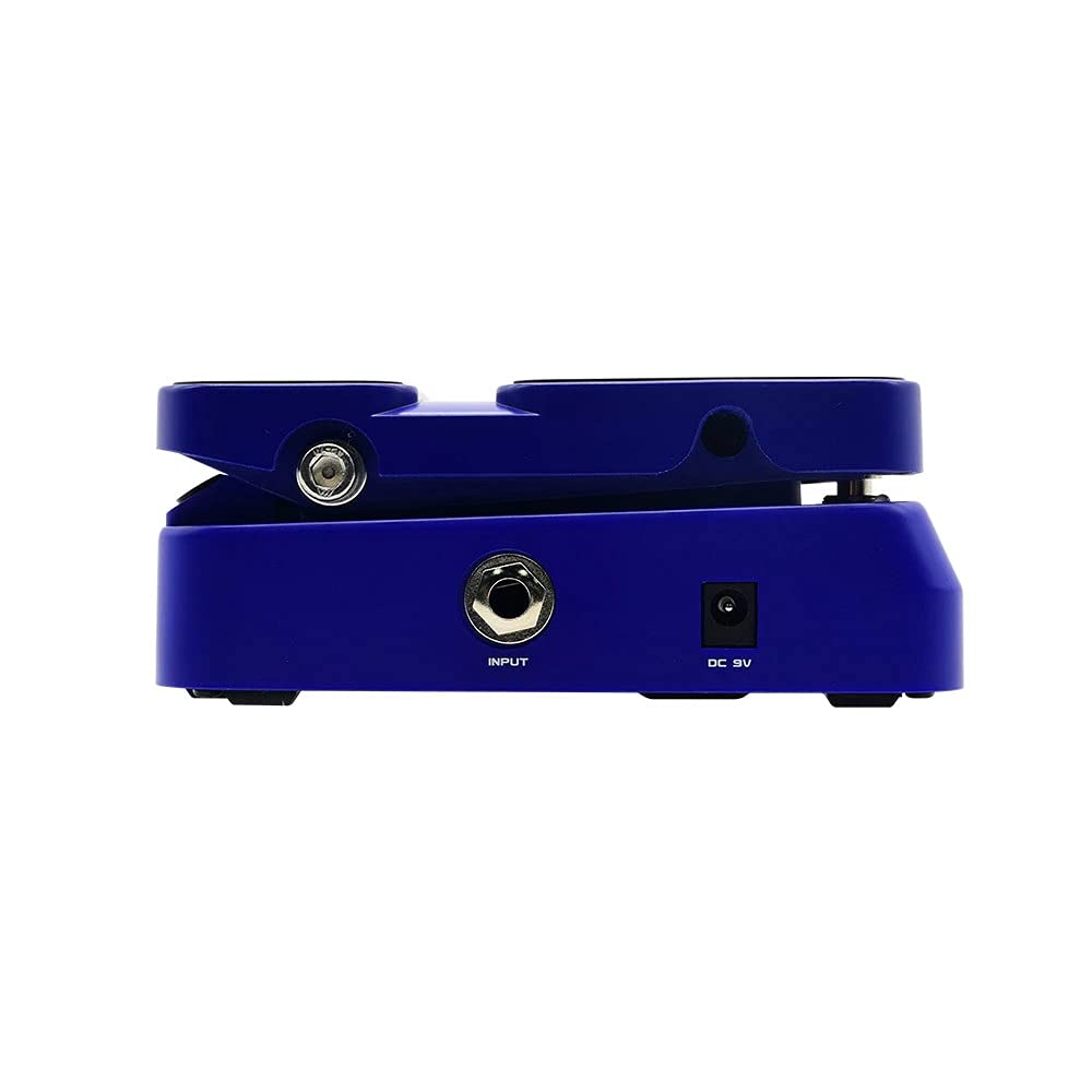 WYFDP Active Volume Combine Wah Mods Guitar Effects Pedal 2 Performance 2 in 1 Foot Switch EP-1