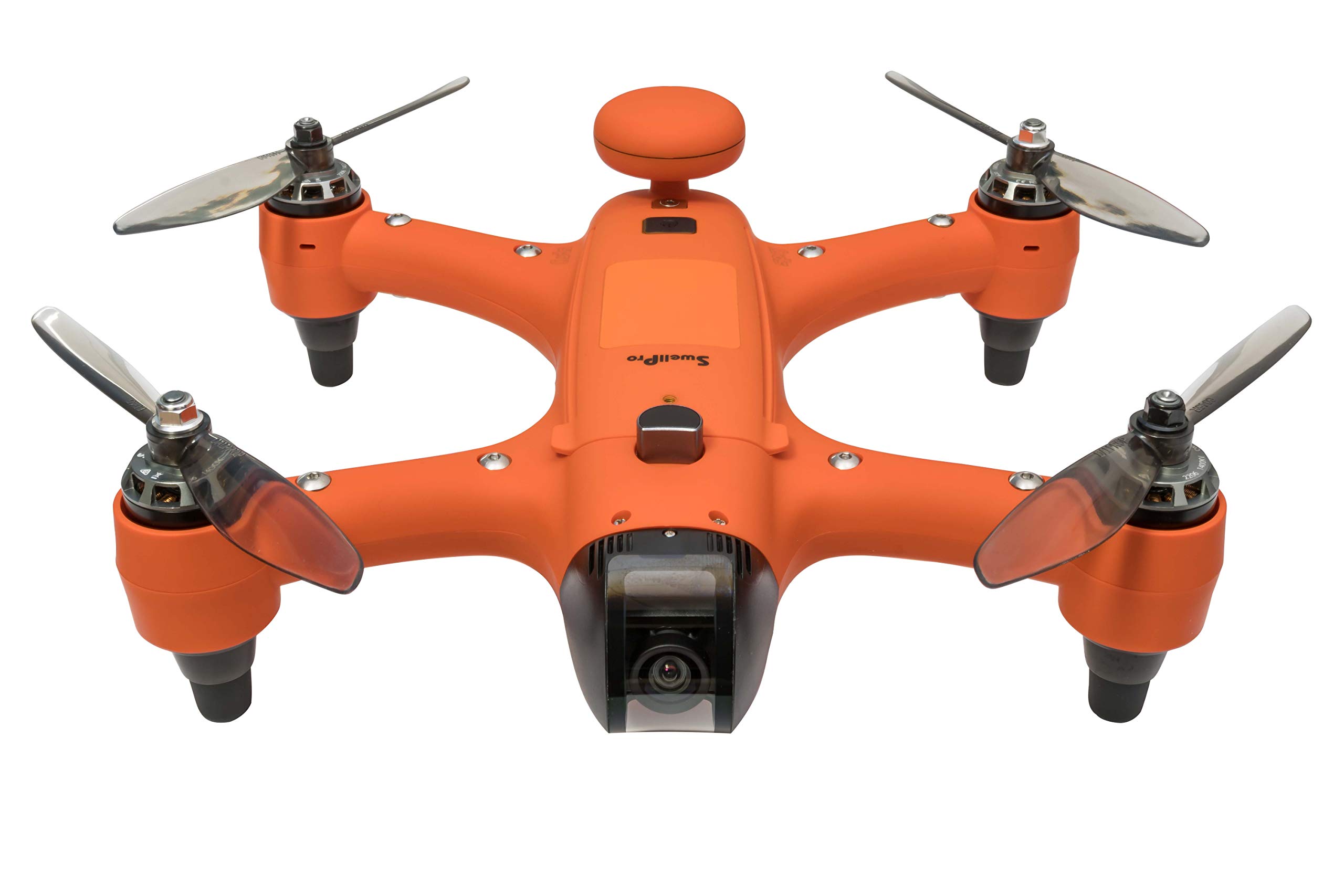 Swellpro Spry The World's Only Waterproof Sports Drone