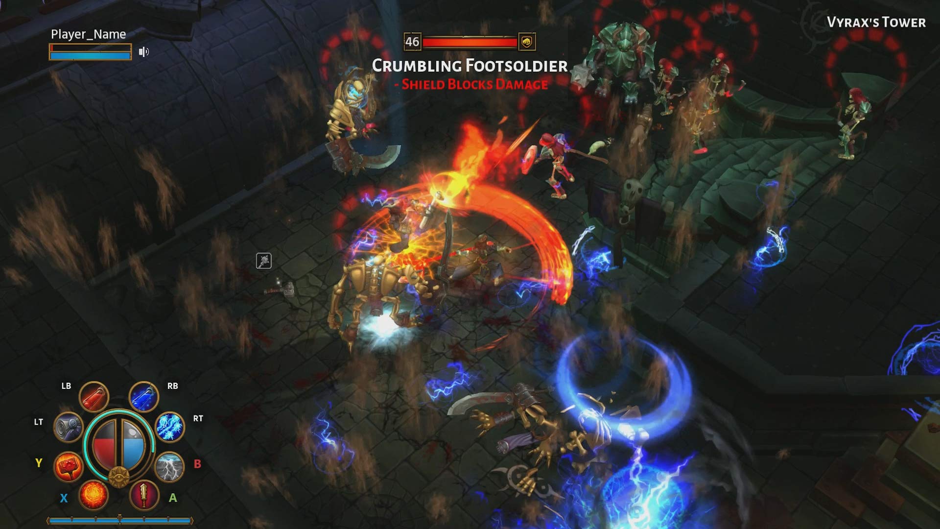 Torchlight II - Xbox One