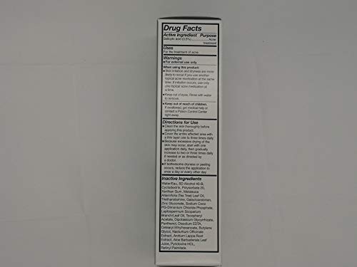 Shaklee Acne Clarifying Complex