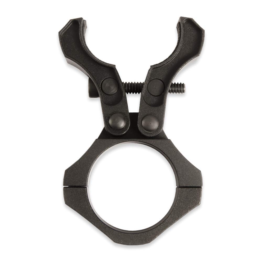 TACTACAM 5.0 Hunting Action Camera + FTS (Film Through The Scope) Mount and 64GB MicroSD Card