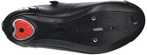 Sidi Alba 2 Mega Cycling Shoes (Black, US7.5/EU41)