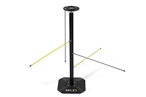 SKLZ Dribble Stick Adjustable Height Basketball Dribble Trainer